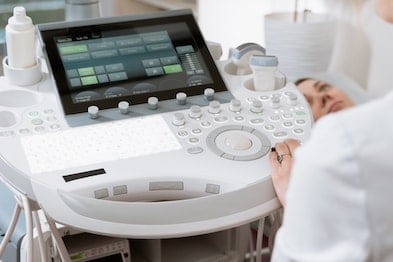 Ultrassom Doppler Vascular | Vascular Mauá